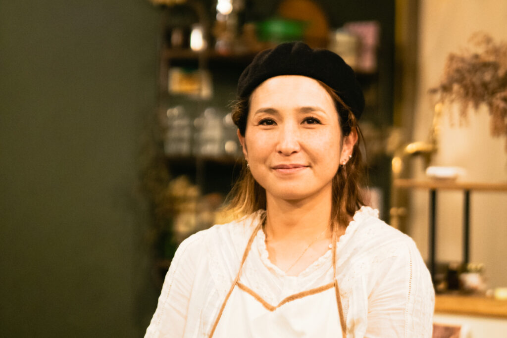 心ゆるむカフェ・心躍る雑貨「Cafe zakka comagoma」 | はんのーと | 飯能ローカルメディア