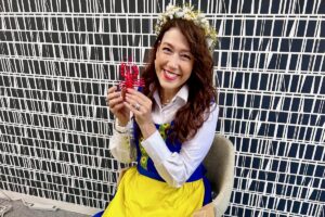 「メッツァ夏至祭2024」LiLiCoさん特別インタビュー | はんのーと | 飯能ローカルメディア